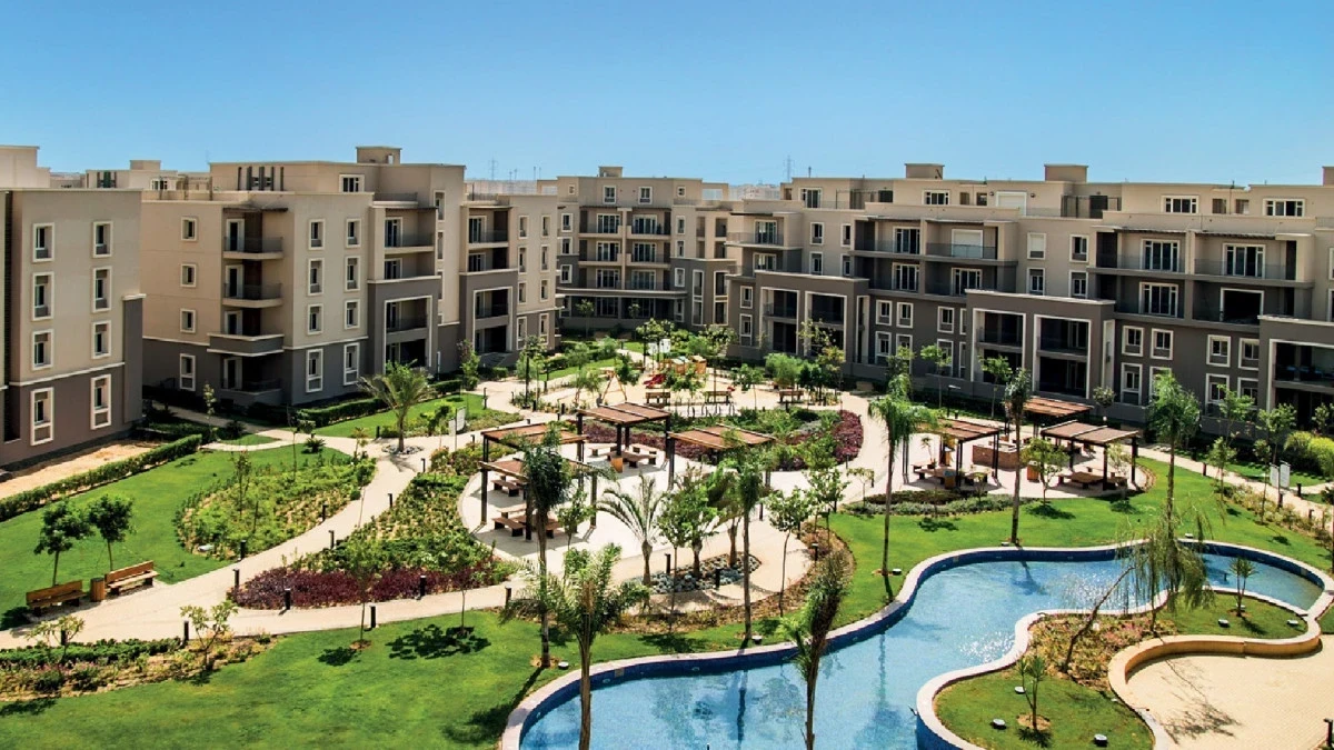 GPM العقارية | GPM Real Estate